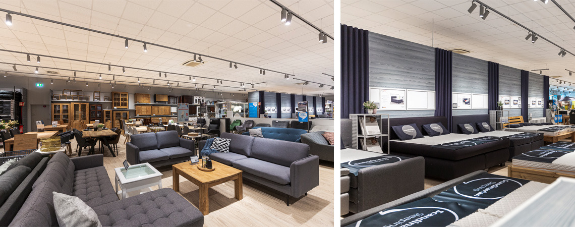 40 Jahre JYSK | JYSK